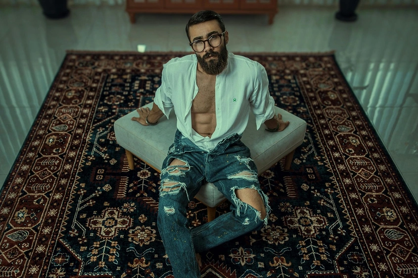 10 ефектни начина да съблазните един мъж | highviewart.com